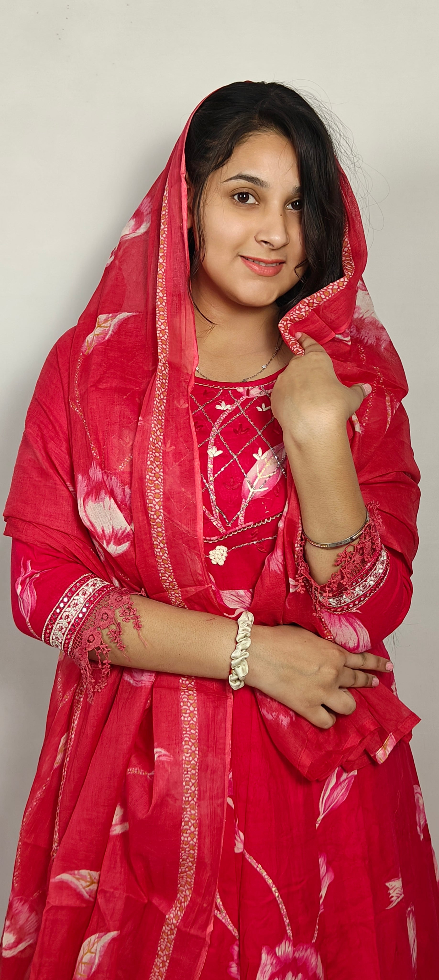 Suite – Prisha Styles